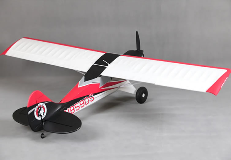 Arrows Hobby Husky 1800mm PNP RC Airplane